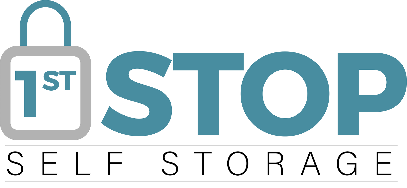 Contact Us 1st Stop Self Storage